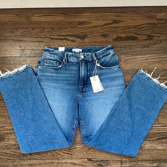 Good American | Jeans | Good American 427 Gicoc235t | Poshmark